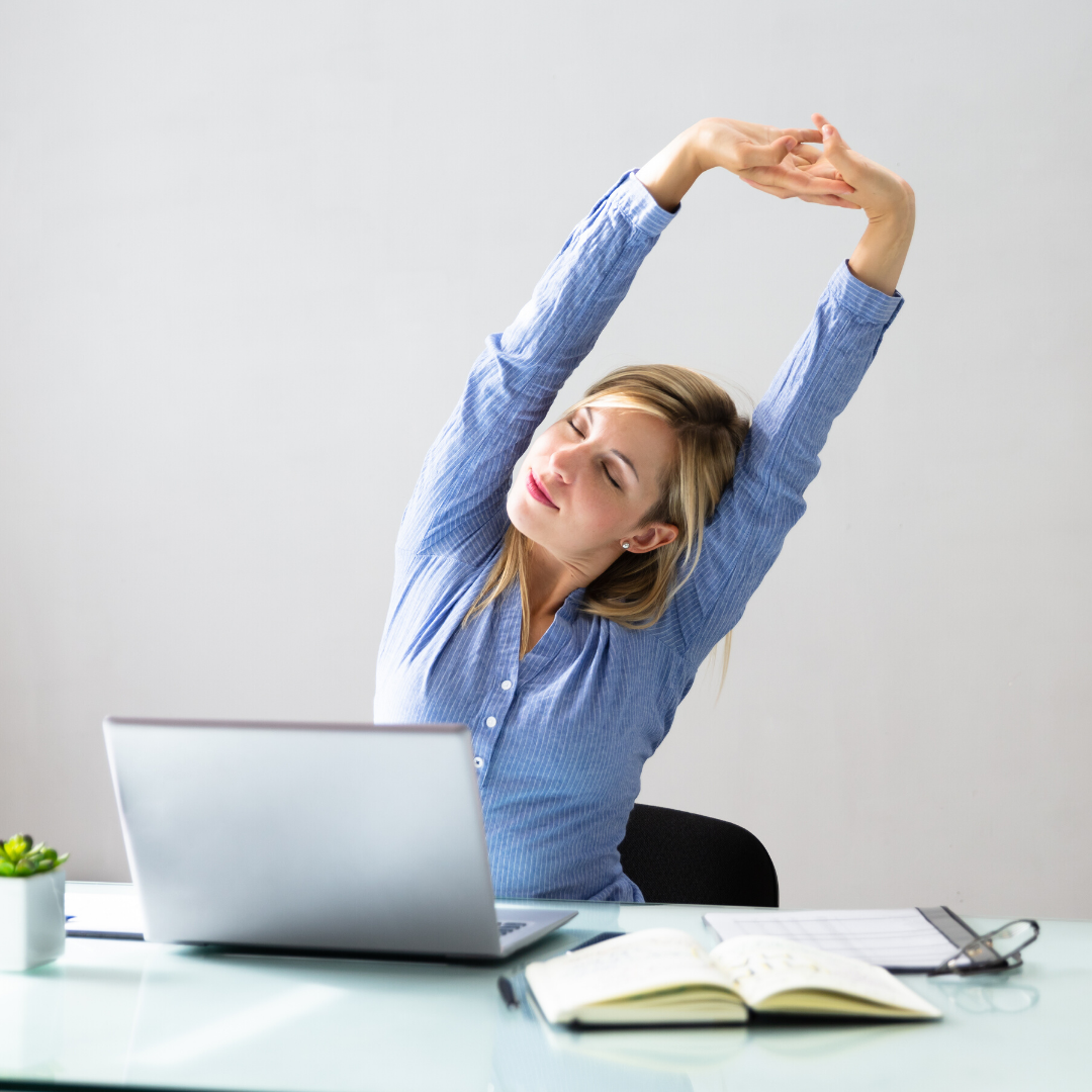 Stretches to Soothe Swayback | Spring Forward PT